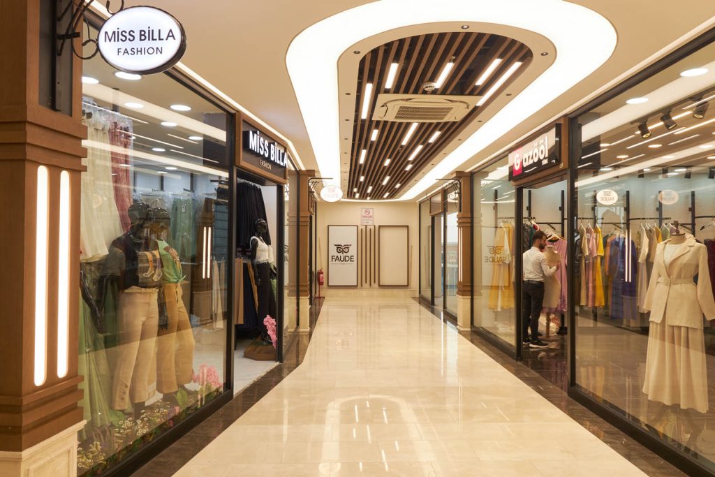 Lady Mall – Lady Mall MERTER